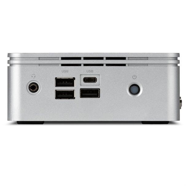 TERRA PC-Micro 6000_V4 GREENLINE